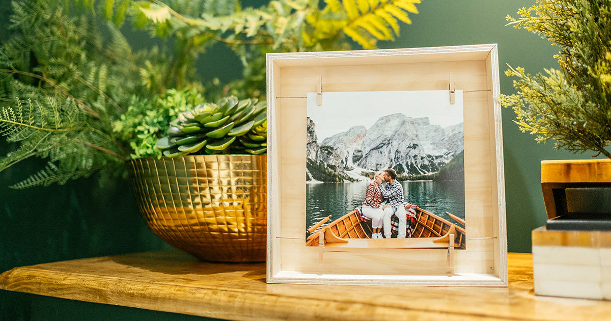 Molduras para Fotos | Molduras desde 4,90€
